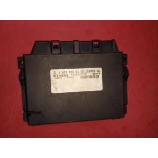 Steuergerät Getriebe Automatik Mercedes W220 C215 430 500 0265457732 ...