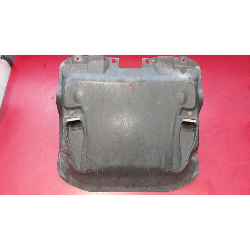 Unterfahrschutz Motor mitte Mercedes W220 W215 2205240730, 59,99