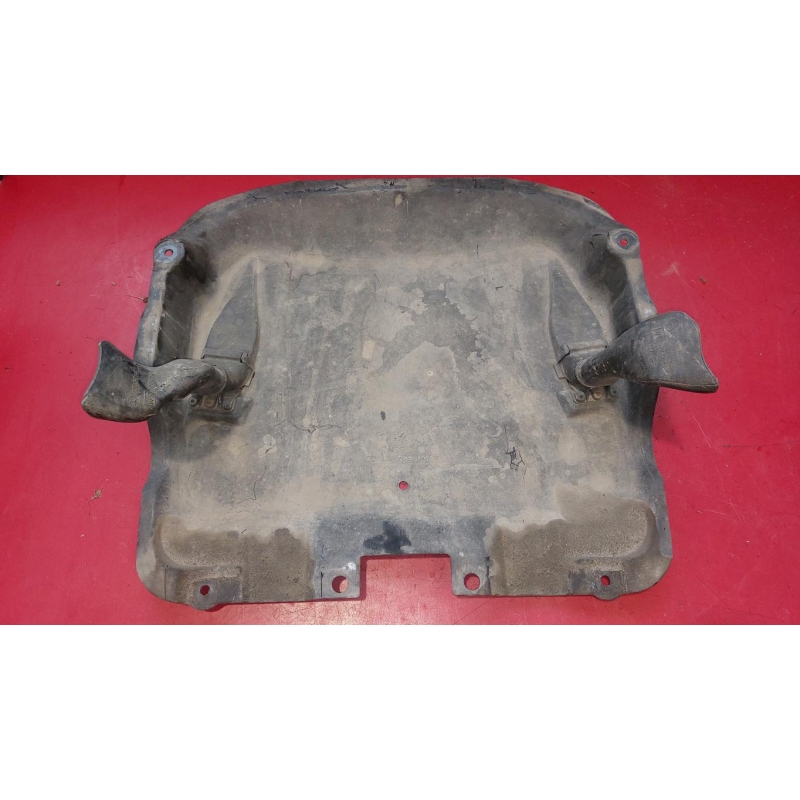 Unterfahrschutz Motor mitte Mercedes W220 W215 2205240730, 59,99