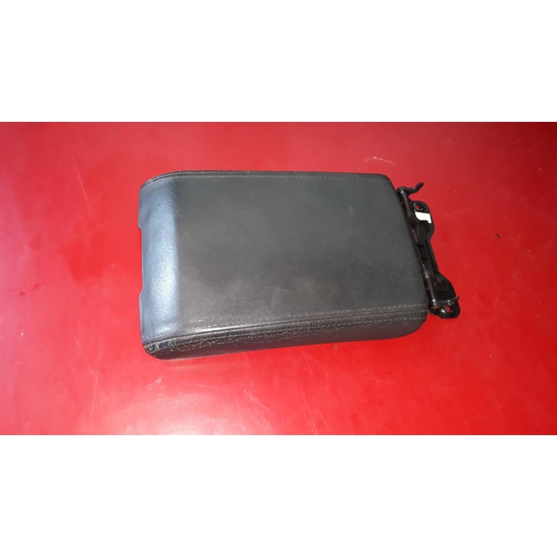 Armlehne Ablagefach Mittelkonsole schwarz Mercedes W163 1997-2001 163 ...