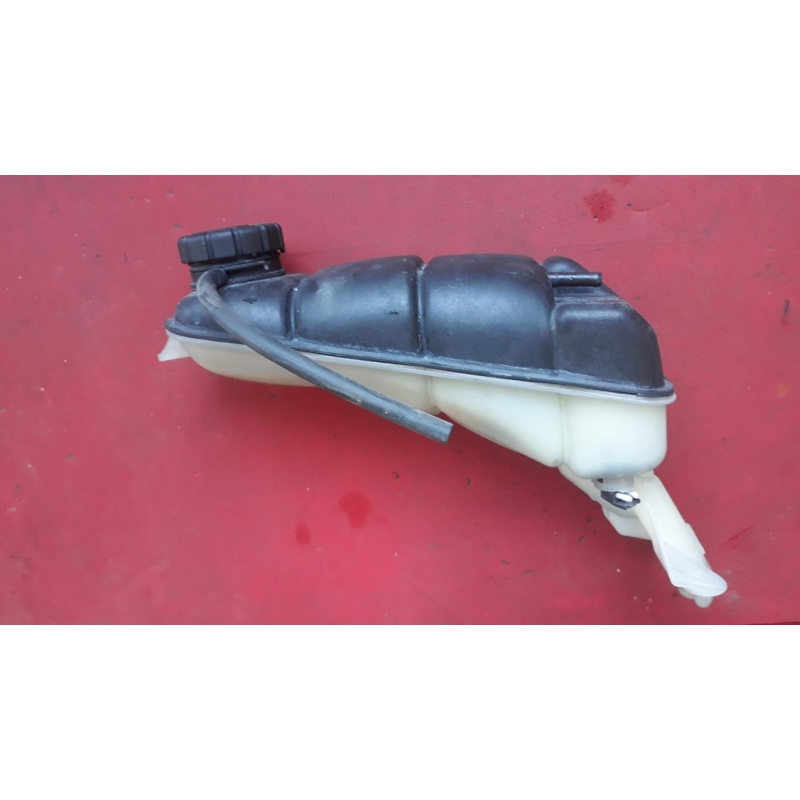 Behälter Kühlerausgleichsbehälter Geber Mercedes W210 S210 2105000549 ...