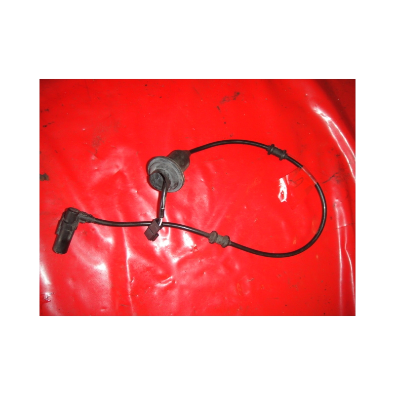 Geber Drehzahlfühler ABS-Sensor hinten rechts Mercedes W220 220540051 ...