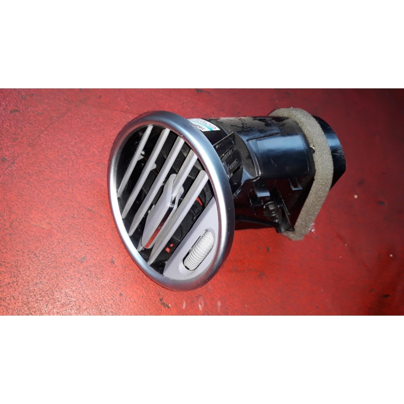 Düse Frischluft Armaturenbrett links Mercedes W164 ML GL 1648301954 7