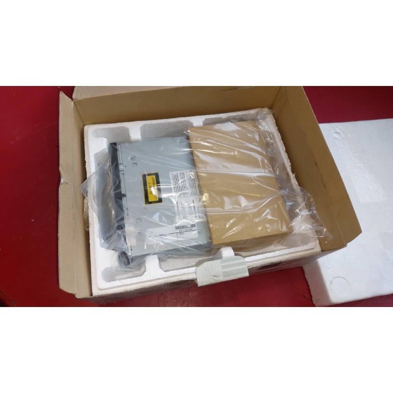 CDC CD-Wechsler NEU 6-fach MP3 MH 3512 Mercedes W211 W164 R171 211870 ...