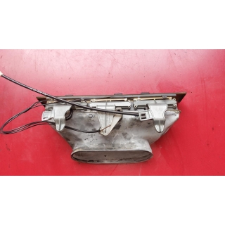 Düsen Gebläse Frischluft Mercedes W126 1268300654 1268300074, 49,99