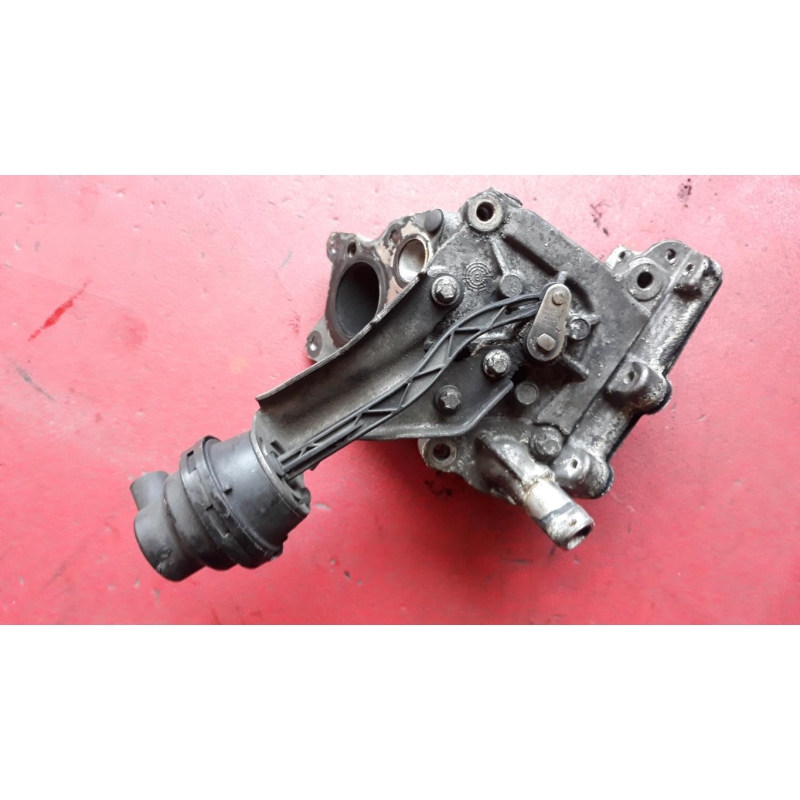 Bypassventil AGR original Mercedes 2,2 CDI 6511400502, 59,99