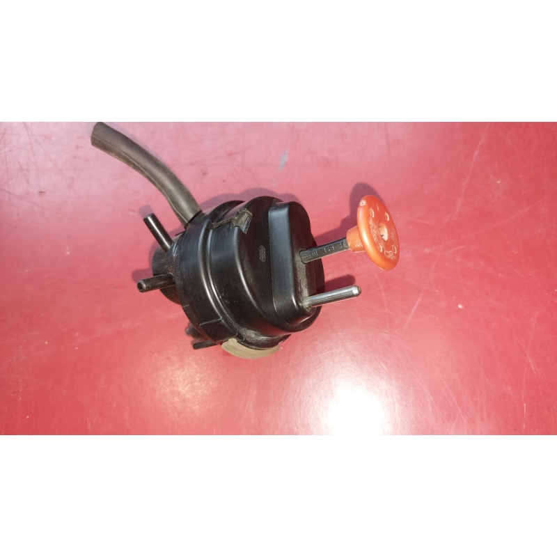 Stellmotor Element Tankklappe Zentralverriegelung Mercedes R107 W126 ...