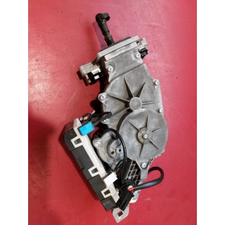 Motor Antrieb elektrische Heckklappe Mercedes W204 W218 W212 20482030 ...