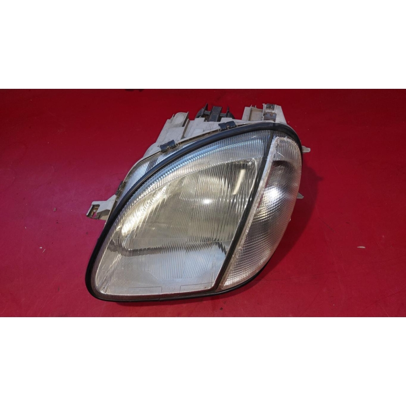 Scheinwerfer Blinker links original Bosch Mercedes R170 SLK H7 170820 ...