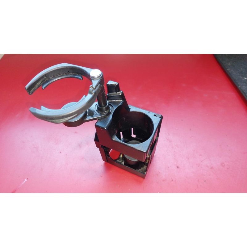 Cupholder Becherhalter original Mercedes W208 CLK Coupe Cabrio 208680 ...