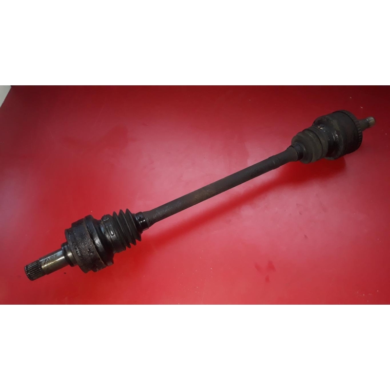 Achswelle Steckachse Antriebswelle Mercedes SLK CLK R170 W208 2083500 ...