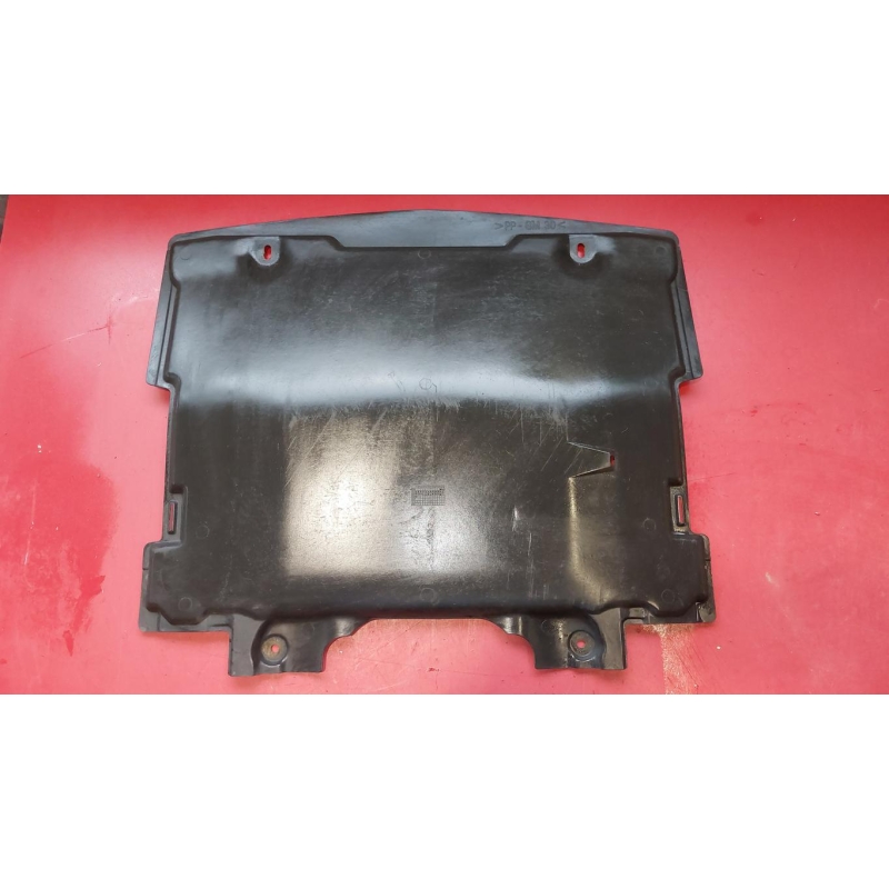 Motorabdeckung Unterfahrschutz Mercedes W202 W208 6 und 8 Zylinder 20 ...