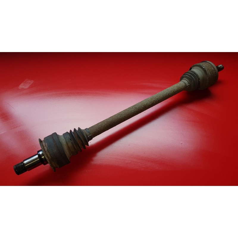 Achswelle Steckachse Antriebswelle Mercedes R171 SLK 200 280 300 1713 ...