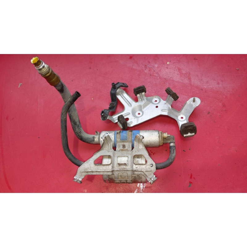 Kraftstoffpumpe Benzinpumpe Mercedes R170 W202 0004705994 2024780640 ...