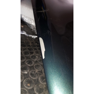 Kotflügel links 300 perglasgrün Mercedes W164 M-Klasse 1648810101, 69,99