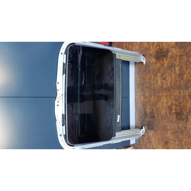 Schiebedach Glas Deckel Mercedes W164 X164 W251 1647800021 1647800829 ...