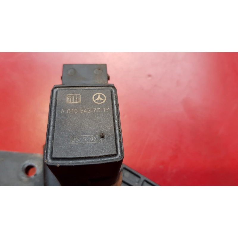 Geber Niveausensor Verbindungsstange VL Mercedes W164 1643200532 0105 ...