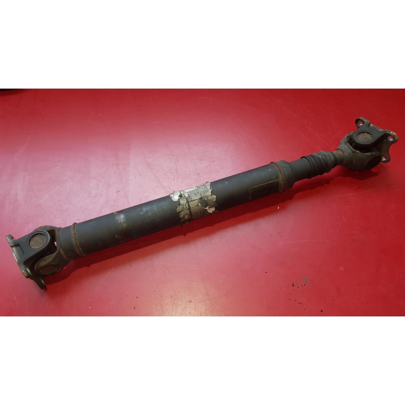 Kardanwelle Gelenkwelle vorne Mercedes E-Klasse 6-Zylinder 4-Matic 21, 82,06