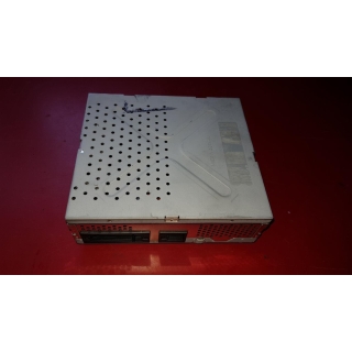 Radio Doppeltuner Audiogateway Becker 6031 Mercedes W211 2118703989 2 ...