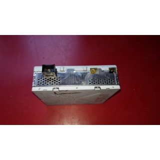 Radio Doppeltuner Audiogateway Becker 6031 Mercedes W211 2118703989 2 ...
