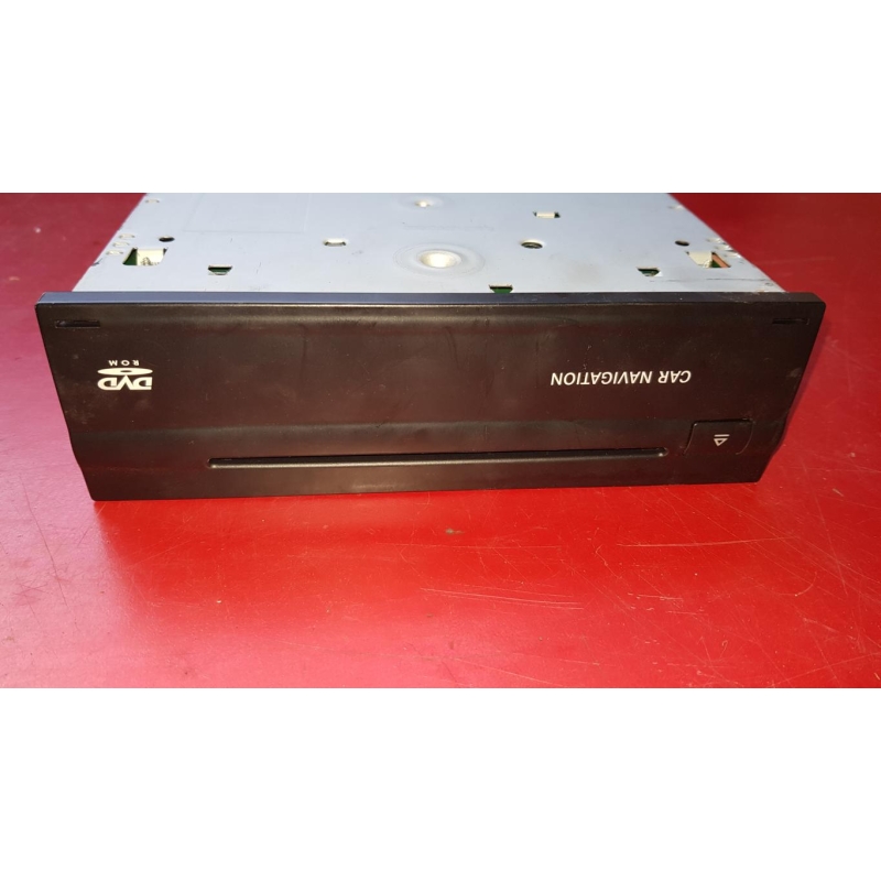 Navigation Rechner Becker BE 7042 Mercedes W211 C219 2118705226, 85,00