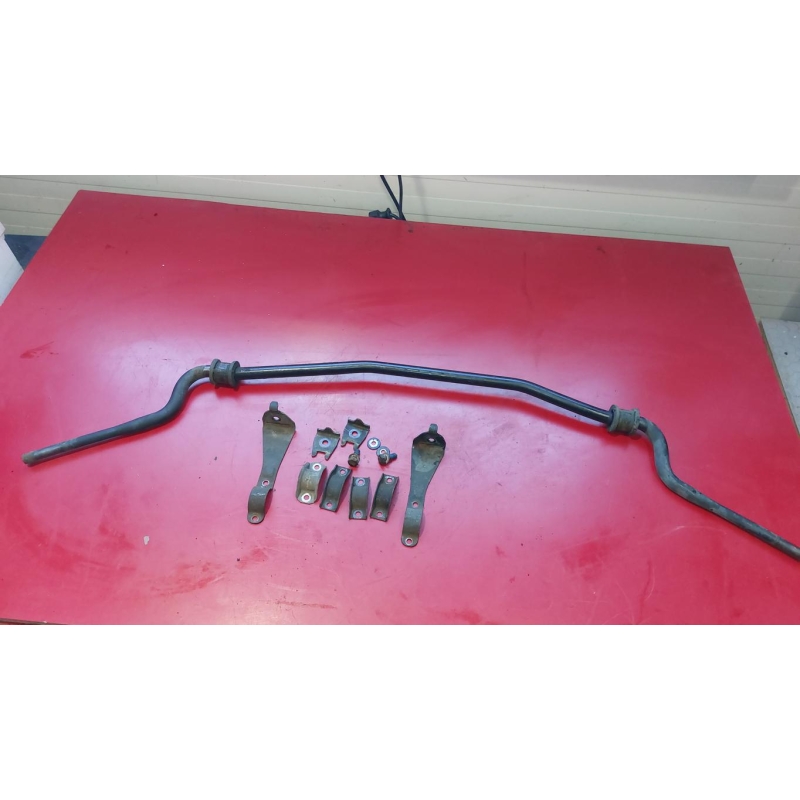 Stabi Stabilisator Drehstab vorne Mercedes W124 1243235765, 99,99