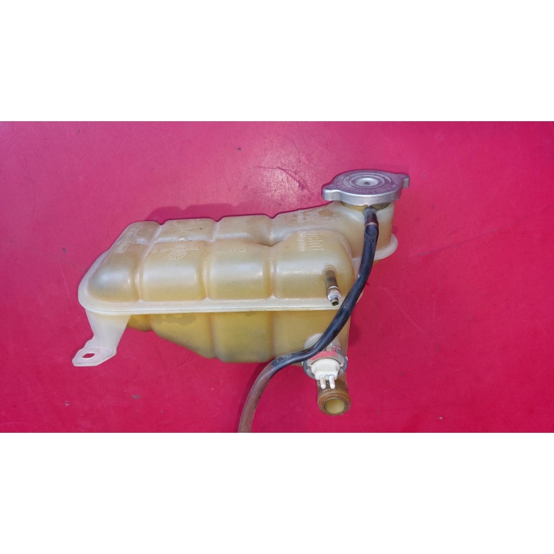 Ausgleichsbehälter Kühlwasser ORIGINAL Mercedes W124 W201 1245000649 ...