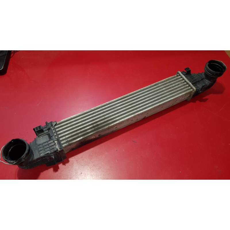 Ladeluftkühler LLK Turbo original Mercedes W219 W211 E280 E320 211500 ...