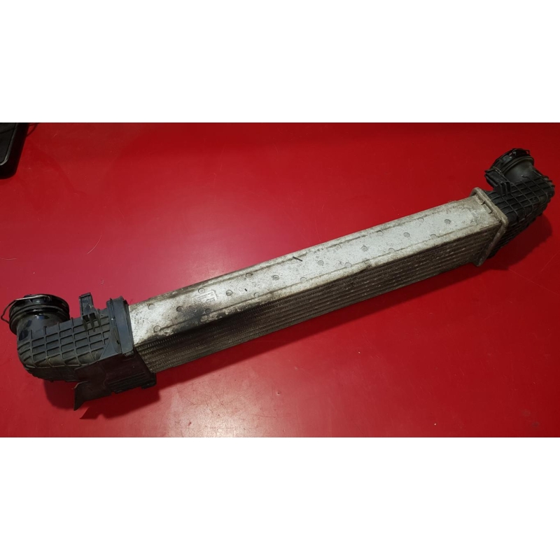 Ladeluftkühler LLK Turbo original Mercedes W219 W211 E280 E320 211500 ...