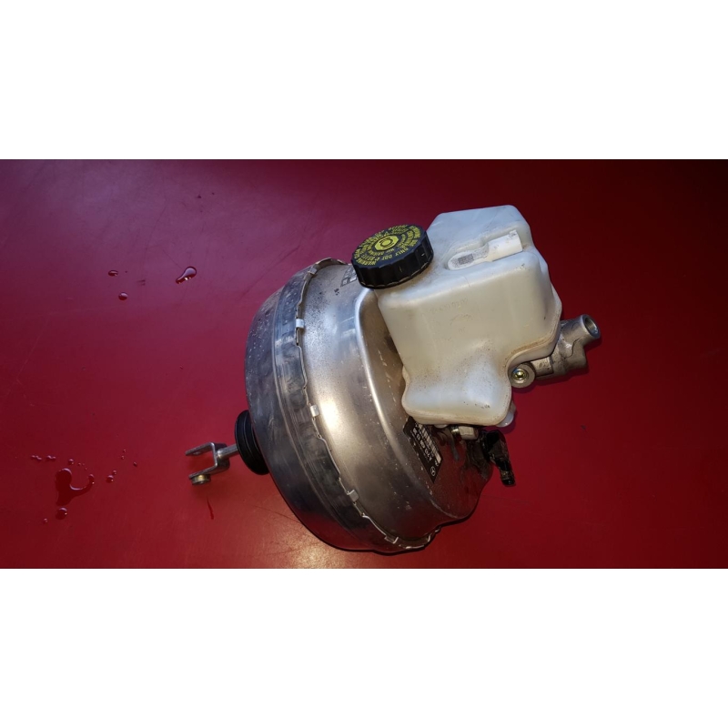Bremskraftverstärker Hauptbremszylinder Mercedes W218 W212 2124303130 ...
