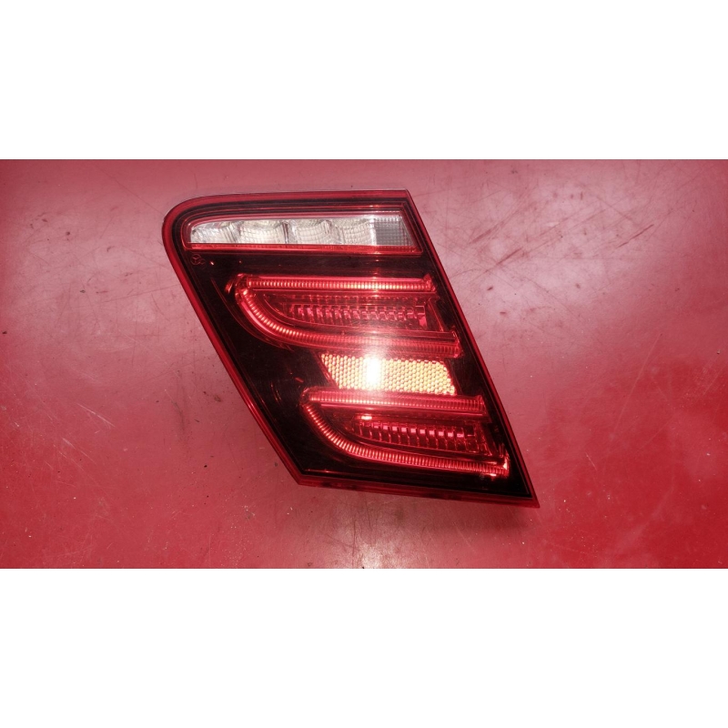 Rücklicht innen links original Mercedes W212 Mopf Limousine ab 2013 2 ...