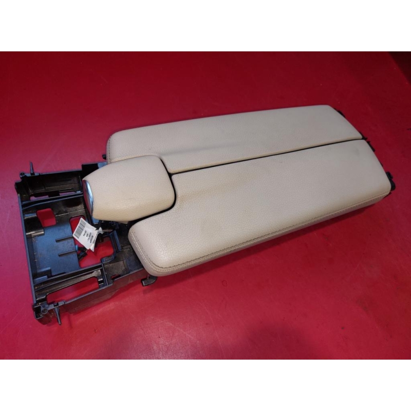 Mittelkonsole Ablagefach Mittelarmlehne Mercedes W212 Mopf 2126805602 ...