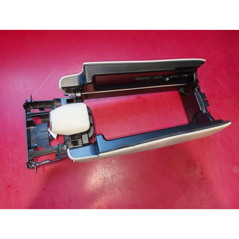 Mittelkonsole Ablagefach Mittelarmlehne Mercedes W212 Mopf 2126805602 ...