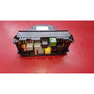 Zentralelektrik SAM Sicherungskasten Relaismodul Mercedes W212 212900 ...