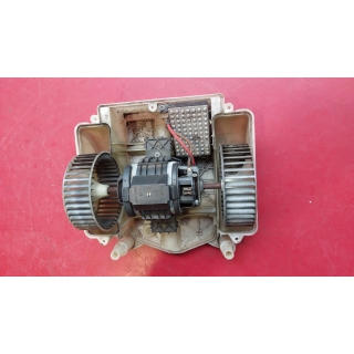 Gebläsemotor Lüftung Heizung Klima ORIGINAL Mercedes W221 C216 221820 ...