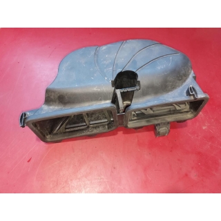 Gehäuse Gebläse Luftansaugung Batterieabdeckung Mercedes W204 W207 20 ...