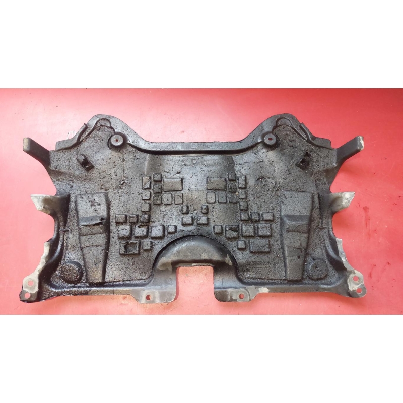 Motorabdeckung Mercedes 180 200 220 250 320 350 CDI W212 W207 W204 20 ...