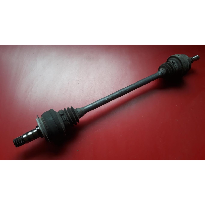 Achswelle Steckachse Antriebswelle Mercedes W204 W207 220 250 CDI 204 ...