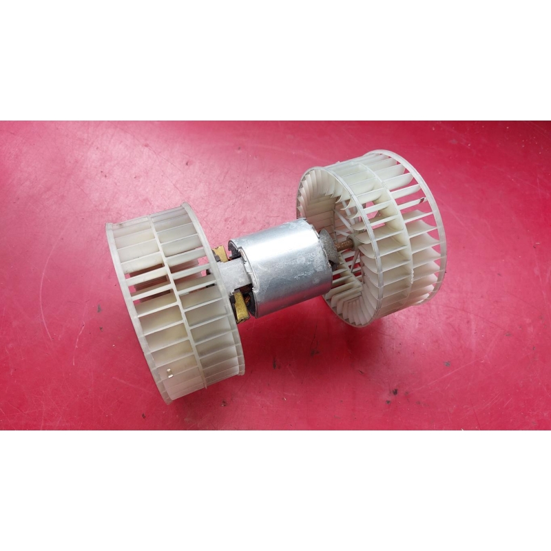 Gebläsemotor Doppelflügel Klima Mercedes W124 1985 - 1992 0008307908 ...