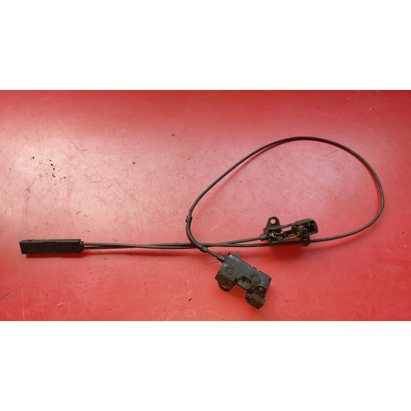 2x Schloss Motorhaube links rechts Mercedes W218 W207 W204 W212 S212 ...