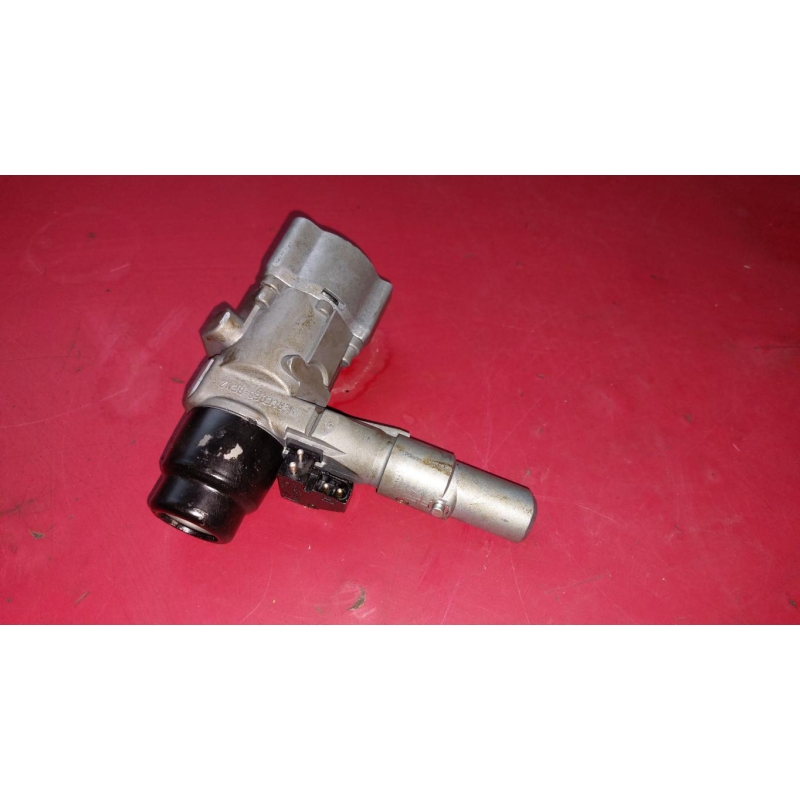 Zündschloß Lenkradschloß Mercedes W126 SE SEL SEC W124 W201 124462353 ...