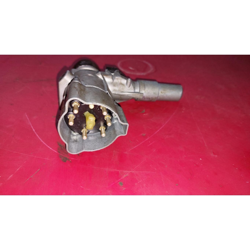 Zündschloß Lenkradschloß Mercedes W126 SE SEL SEC W124 W201 124462353 ...