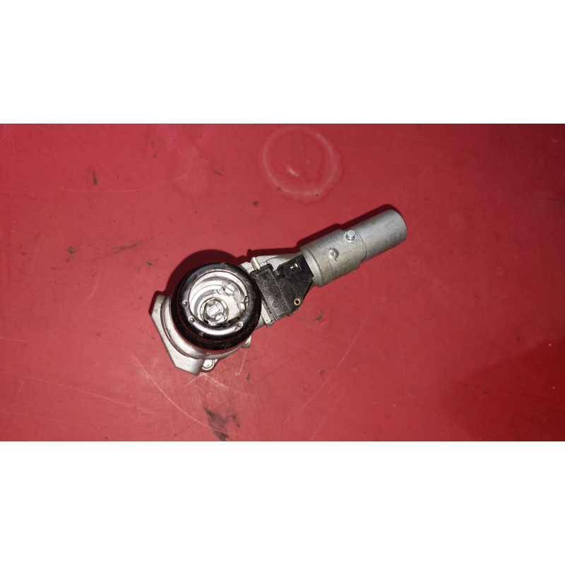 Zündschloß Lenkradschloß Mercedes W126 SE SEL SEC W124 W201 124462353 ...