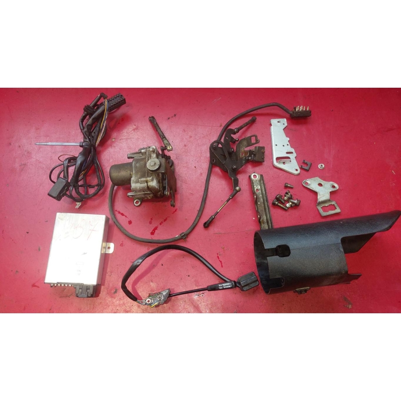 Tempomat Nachrüstsatz Mercedes W126 SE SEL 260SE 300SE 300SEL, 549,99