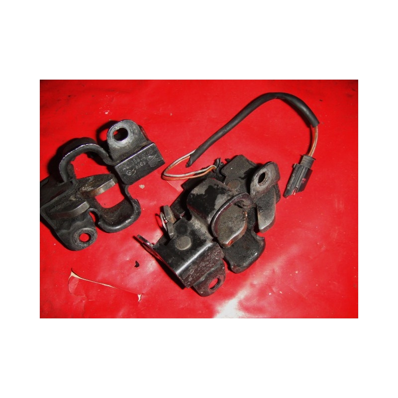 Schloss Motorhaube links und rechts Mercedes W220 C215 2208800060, 7,56