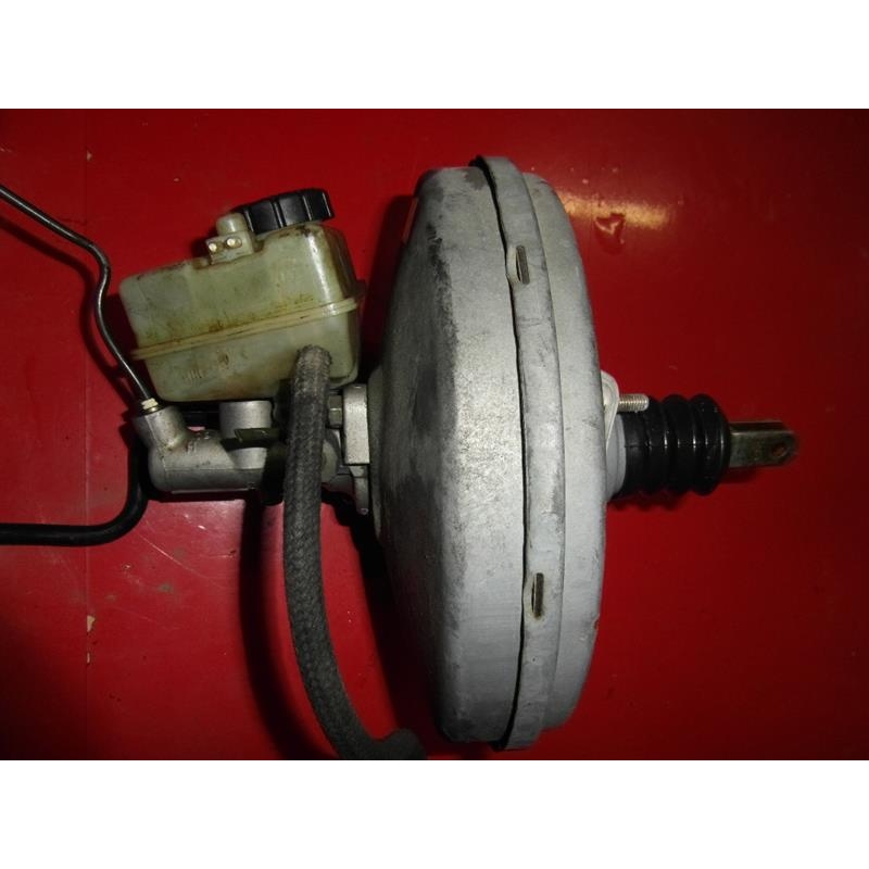 Bremskraftverstärker Hauptbremszylinder Mercedes SLK R170 0044306230 ...