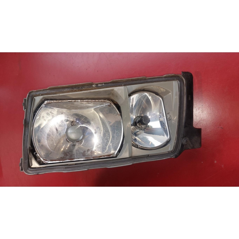 Scheinwerfer links original Mercedes W126 SE SEL Bosch 1268208961, 19,99