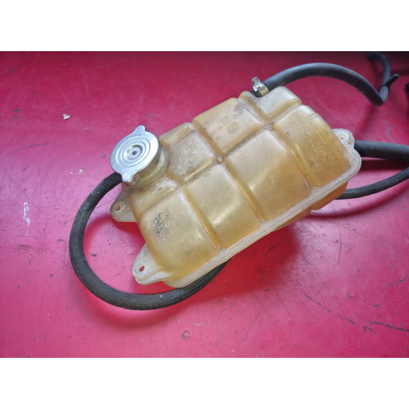 Ausgleichsbehälter Kühlwasser Mercedes W126 1265001549 1245000406 124 ...