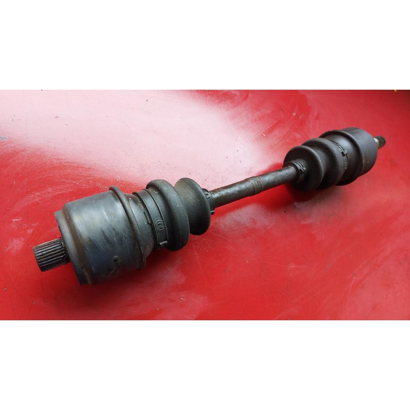 Achswelle Antriebswelle Steckachse Mercedes W126 W116 450SEL 6,9 1263 ...