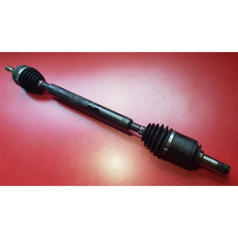 Antriebswelle Achswelle vorn rechts Mercedes W163 ML alle Modelle 163 ...